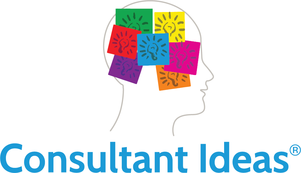 ideas consultant